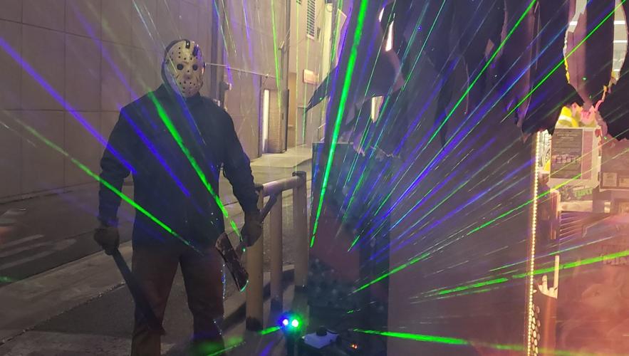 The popular Witches Night Out returns to Hanford this weekend | Local ...
