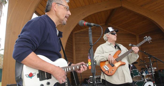 Local singer honored at benefit concert | Local News | hanfordsentinel.com