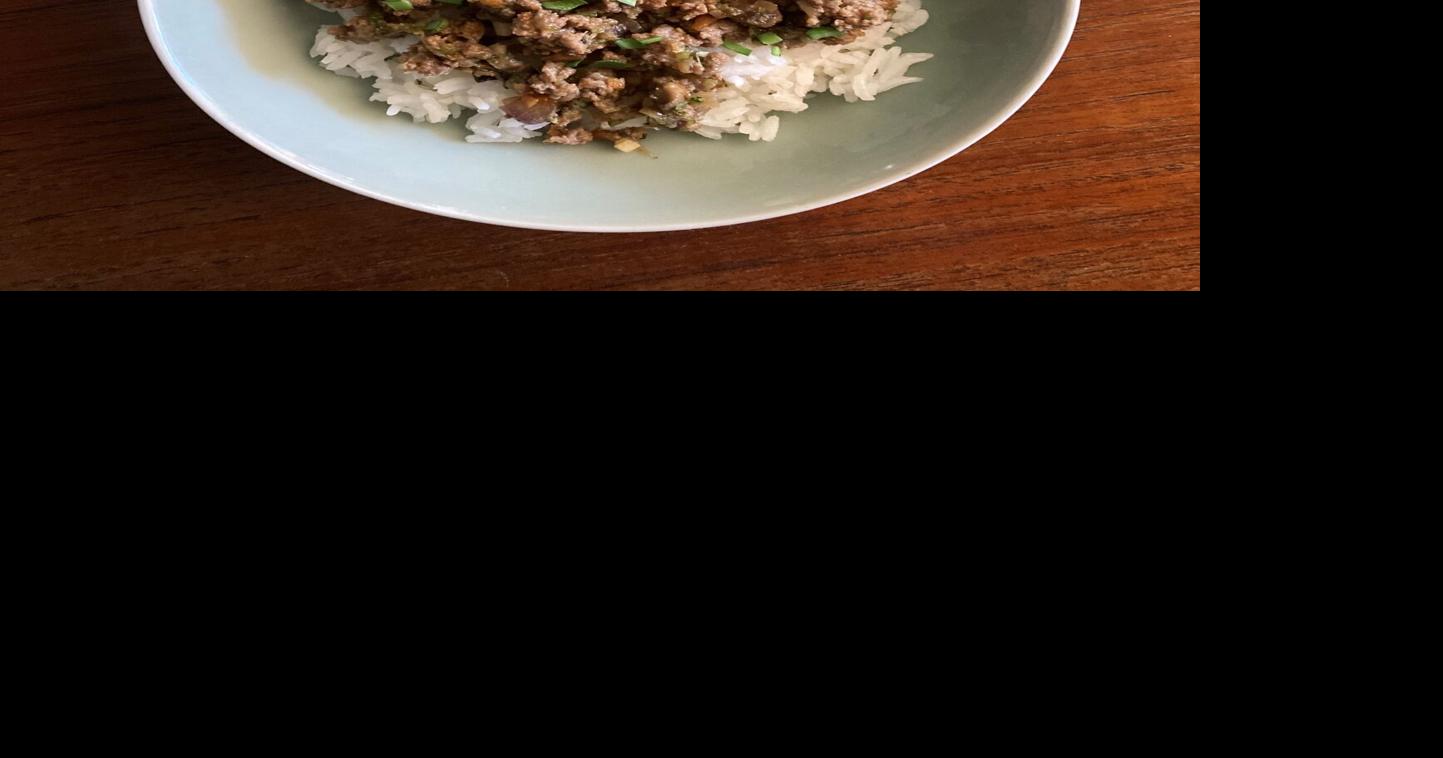 Relatives: Now and then | Hanford Gourmet | Recipes | hanfordsentinel.com