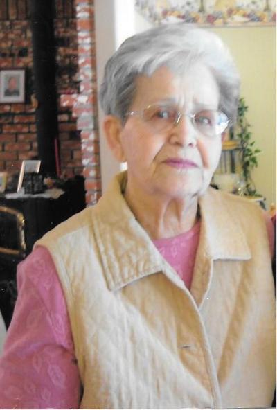 Eleanor R. Sandoval | Obituaries | Selma / Kingsburg | hanfordsentinel.com