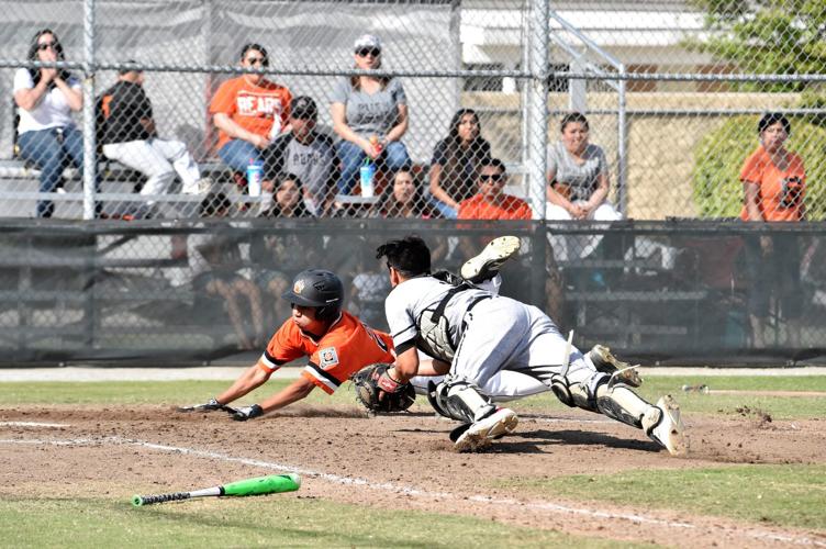 Bears score victory in tournament | Local News | Selma / Kingsburg ...
