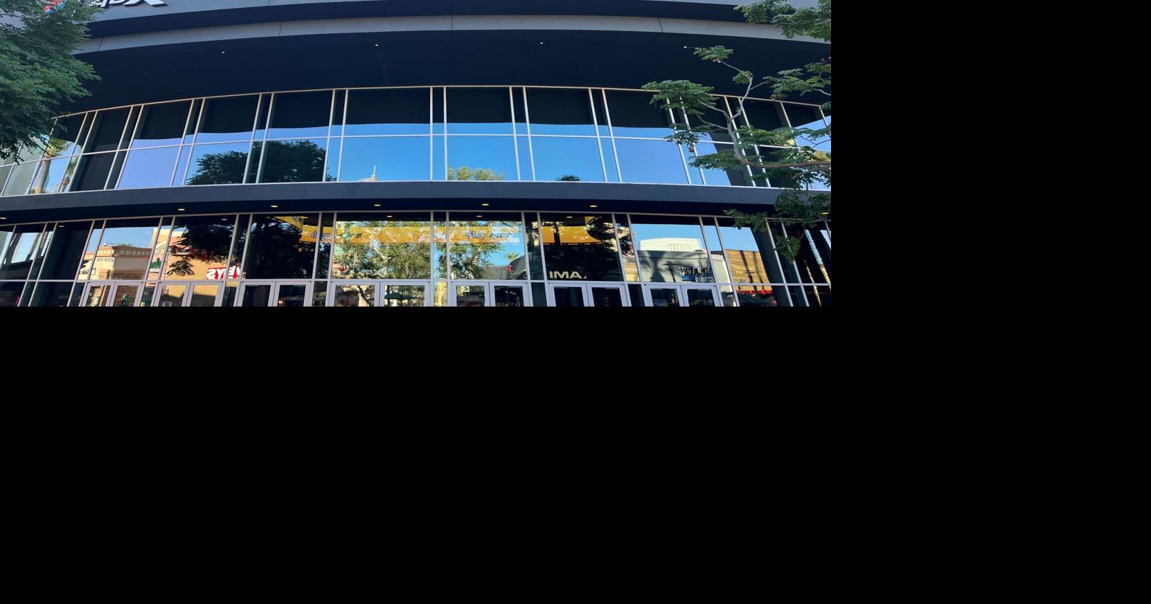 Permit application filed to bring IMAX theater to downtown Merced, city ...