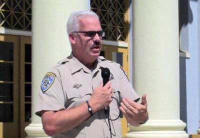 Retirement party set for CHP's Jerry Pierce | Local News ...