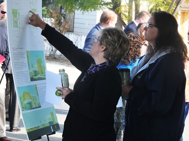 New Corcoran hospital on the way | Local News | hanfordsentinel.com