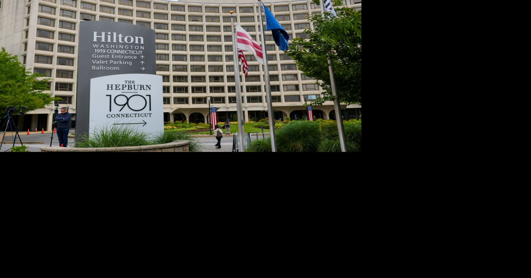 Another attack at ‘Hinckley Hilton’ raises new security concerns ...