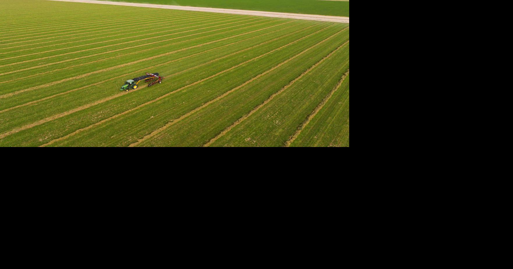 Arizona draws a line on groundwater use after letting Saudi-owned ...