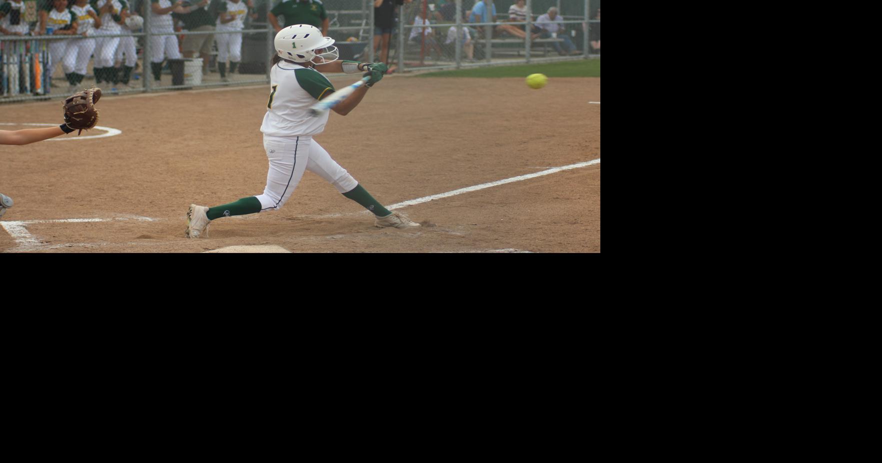 All-CSL softball selections unveiled | Sports | Selma / Kingsburg ...