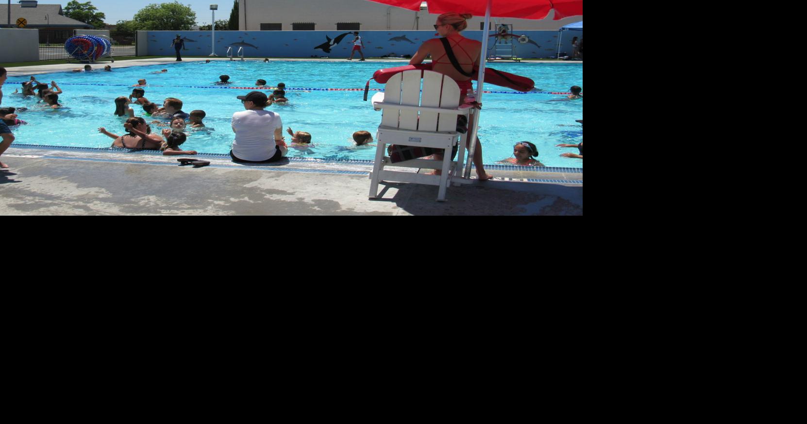 Mechanical issue closes Hanford's community pool, The Plunge ...