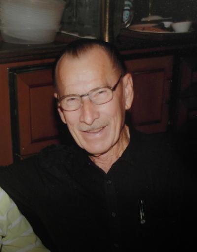 Frank Russell "Russ" Whitlock | Obituaries | Selma / Kingsburg ...