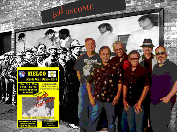 Local bands reunite for upcoming Melco Dance | Lifestyles ...