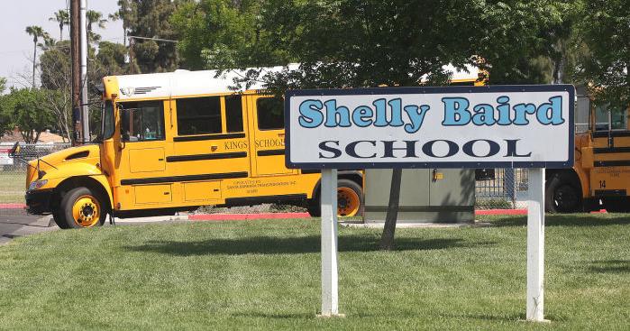 Families outraged after arrest of Hanford school bus driver | Local ...