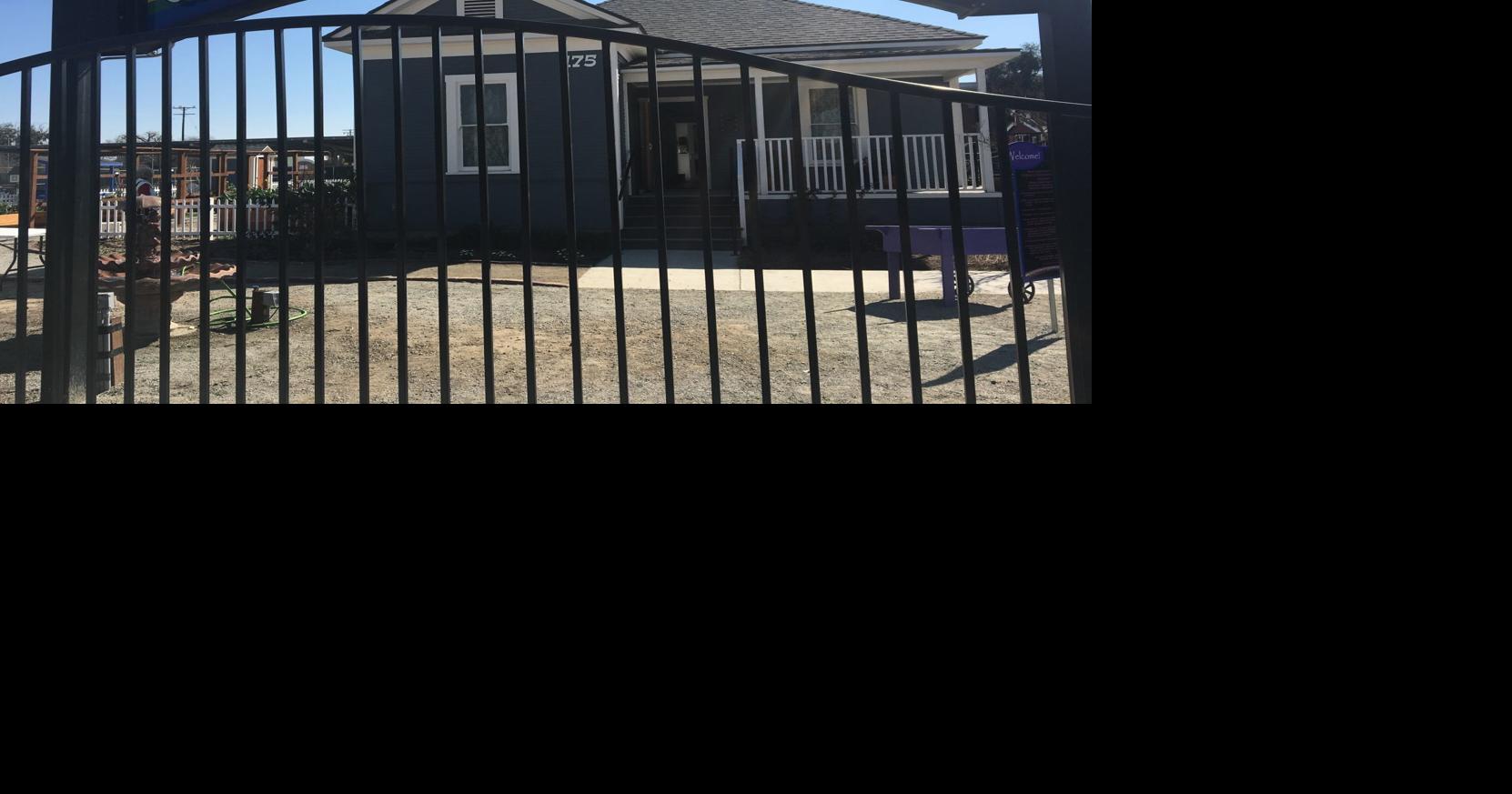 Hanford's Children's Storybook Garden and Museum chosen as 2022 ...