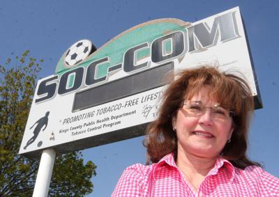 Unsung hero gets her turn in the spotlight | Local News ...