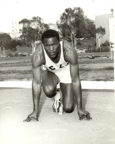 Drake Stadium Track to be Named after Betsy and Rafer Johnson | Local ...