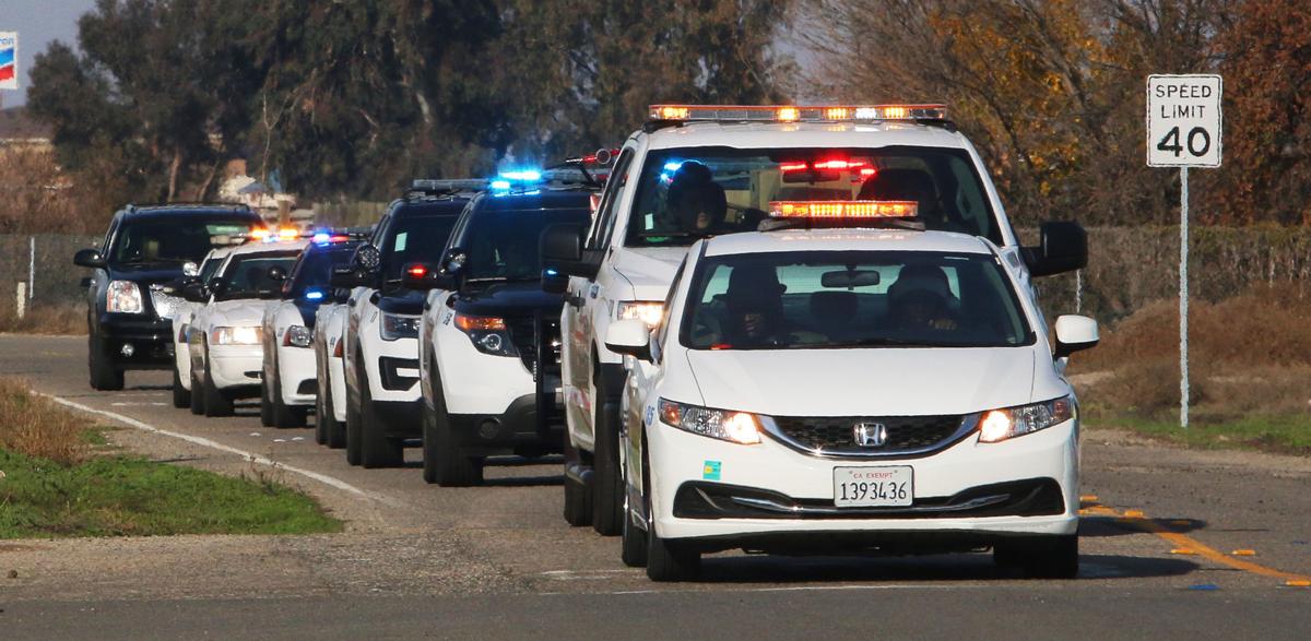 Christmas in Lemoore | Gallery | hanfordsentinel.com