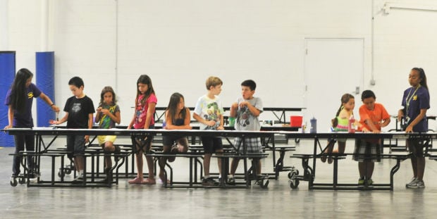 Hanford, Lemoore rec departments kicking off summer programs next week ...