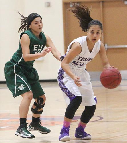 Lemoore El Diamante basketball | Gallery | hanfordsentinel.com