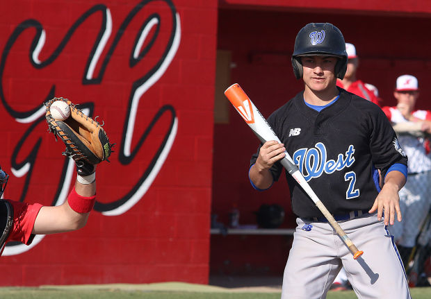 Hanford baseball wins after coach resigns | Local Sports ...