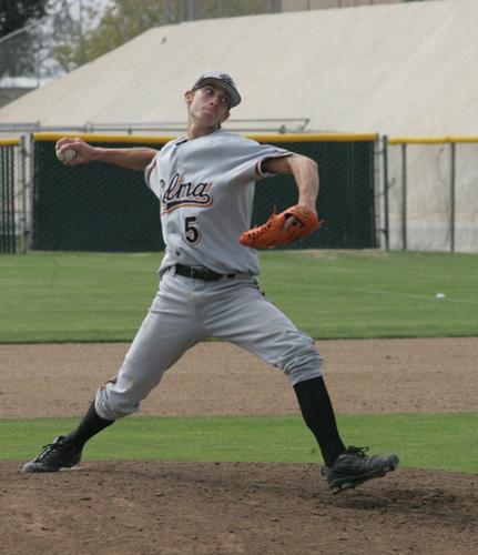 Tough home tournament for Selma baseball | Sports | Selma / Kingsburg ...