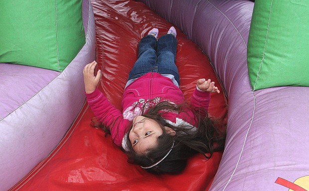 Kit Carson Spring Fling | Gallery | hanfordsentinel.com
