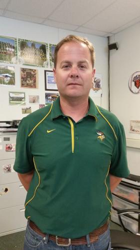 David Wilson named new head football coach at Kingsburg | Local News ...