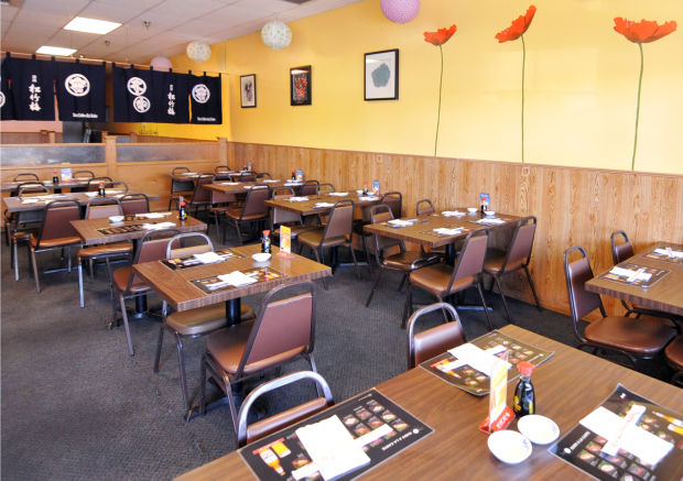 BIZ BEAT: Asian fusion in Lemoore | Local News | hanfordsentinel.com