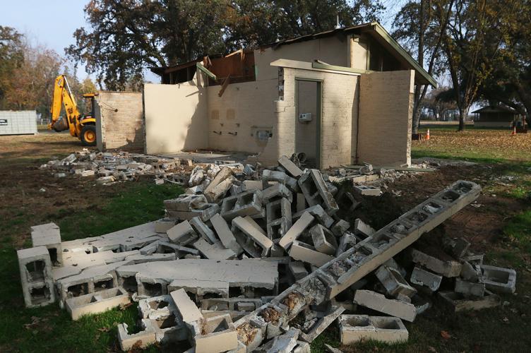 Burris Park Foundation gets endowment | Local News | hanfordsentinel.com