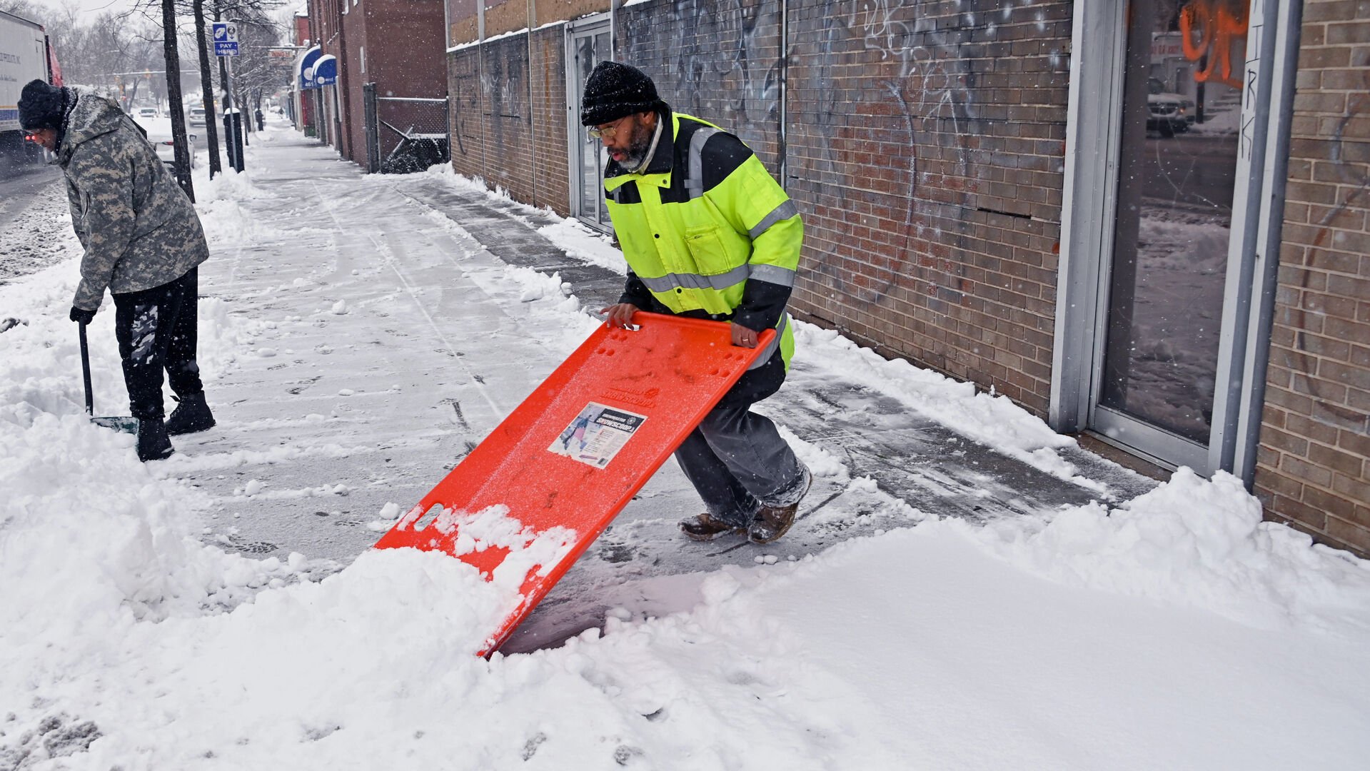 Holiday heart risk: Overindulgence, stress, cold increase heart attacks ...