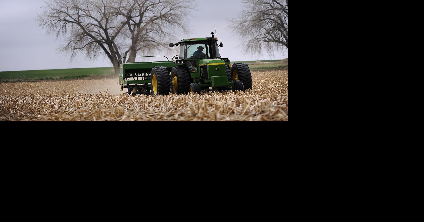 State surveys show Colorado businesses, ag overwhelmingly view tariffs ...
