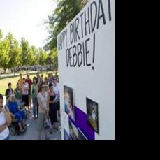 Debbie Hawk's sister speaks out | News | hanfordsentinel.com