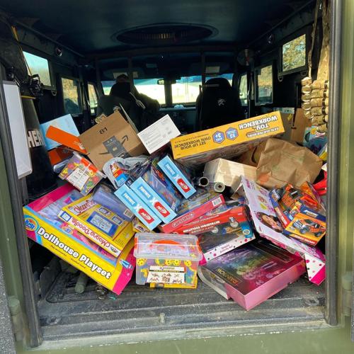 ‘Operation Secret Santa’ is a go in Kings County | News ...