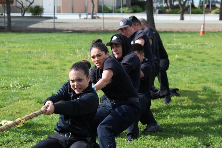 Hanford Police Explorers win big in Tulare | Gallery | hanfordsentinel.com
