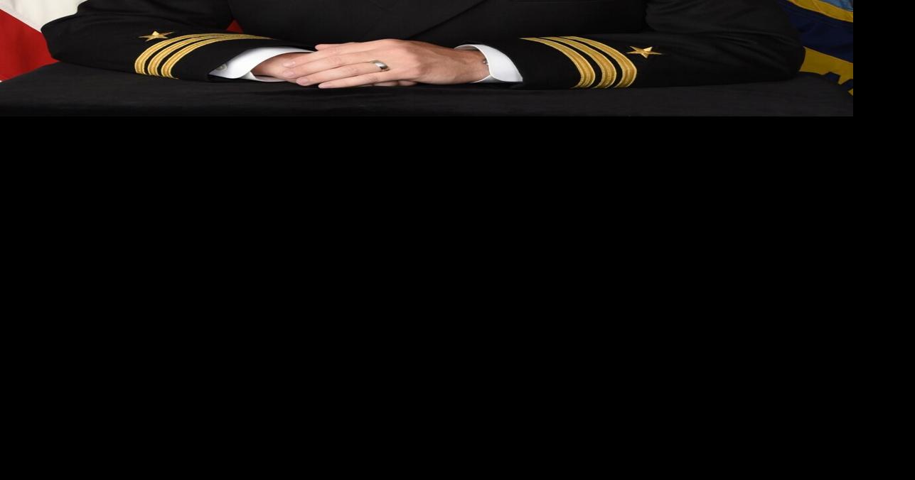 NAS Lemoore to hold change of command ceremony for VFA-147 | Local News ...