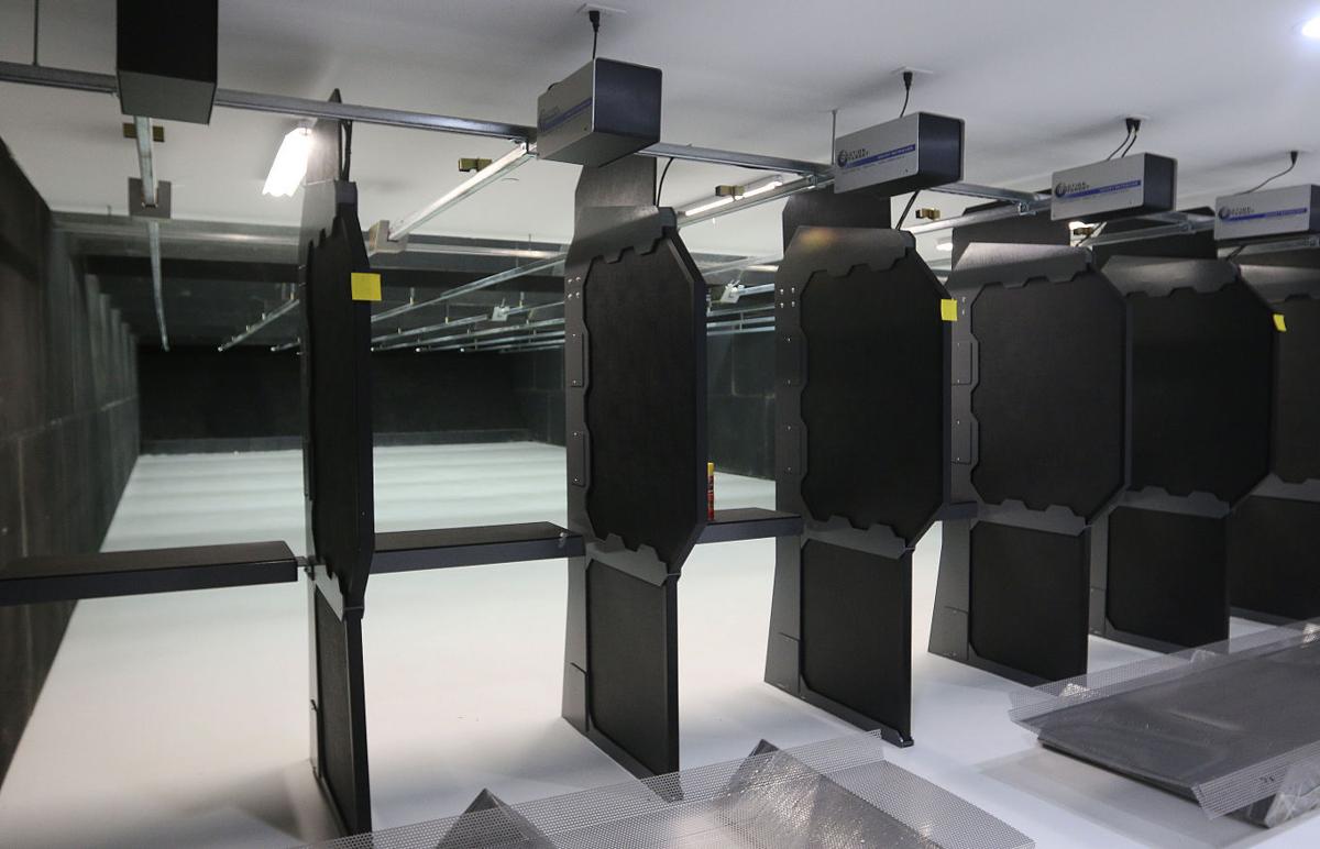 Kings Gun Center opening soon | Gallery | hanfordsentinel.com