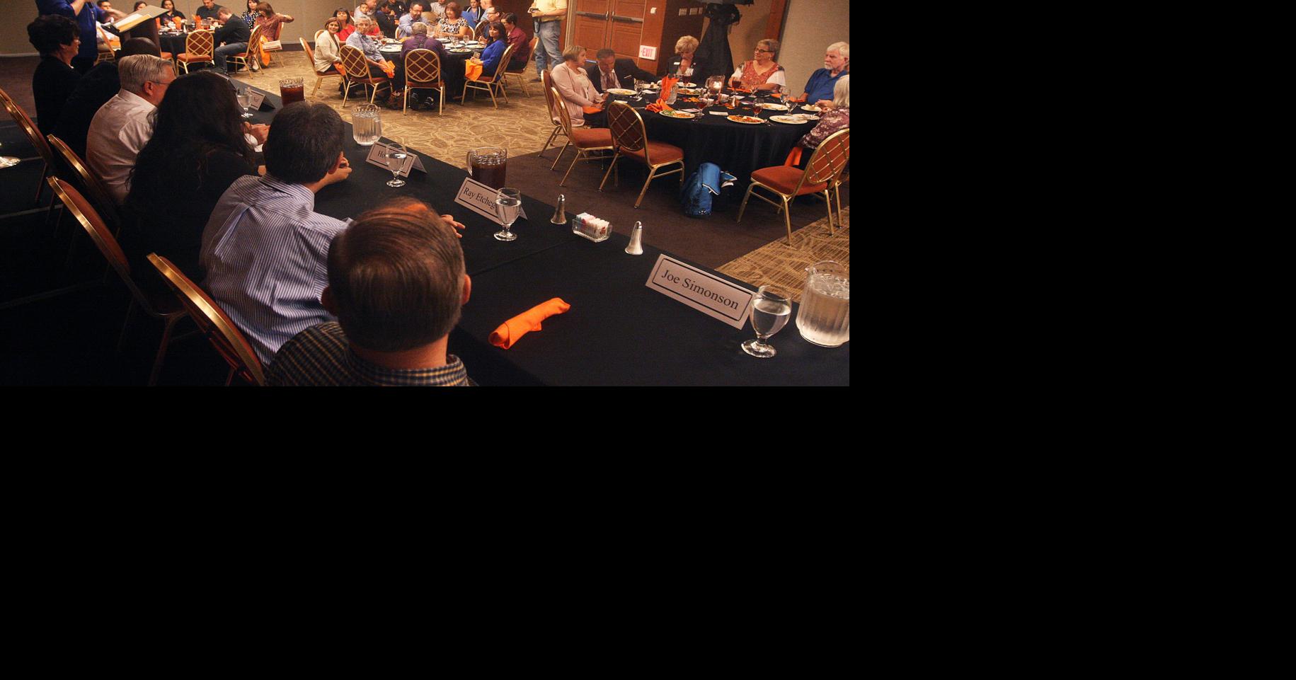 Lemoore City Council candidates speak at forum | Local News ...