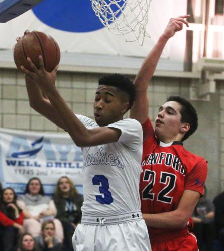 Hanford Hanford West boys basketball | Gallery | hanfordsentinel.com