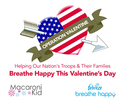 Operation Valentine: long-distance giving | Local News ...