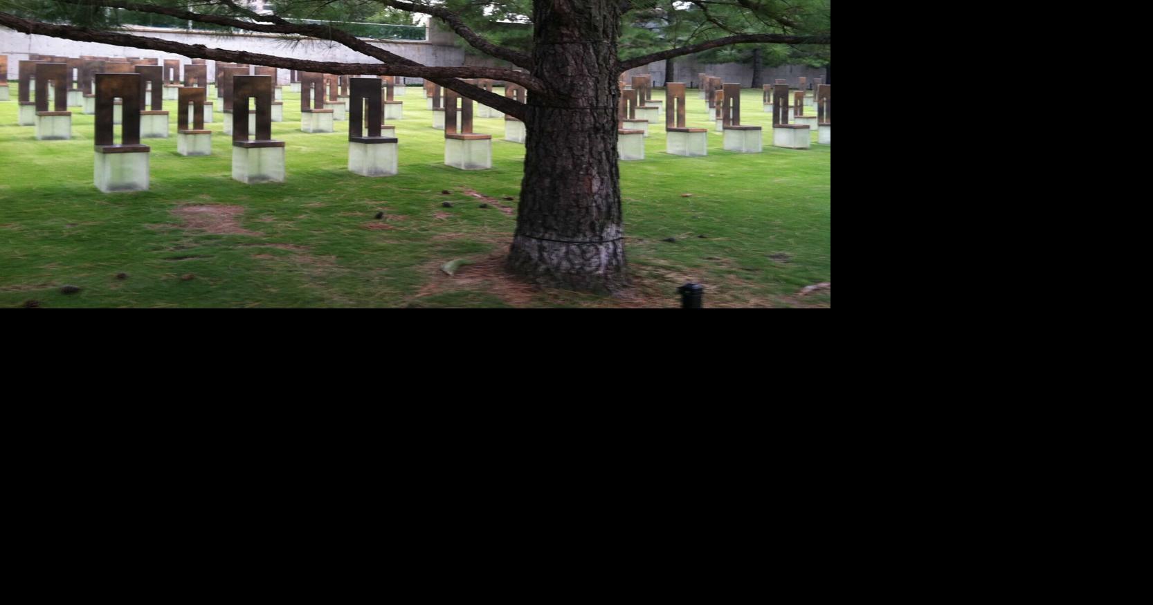 Tracing the poison back to McVeigh | Gene Lyons | Columnist ...