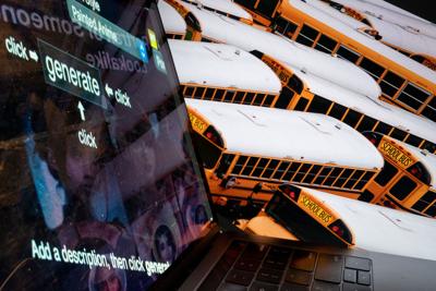 As AI use in schools grows, lawmakers and districts scramble to set up ...