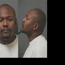 Combative inmate sparks jail standoff | Local News | hanfordsentinel.com