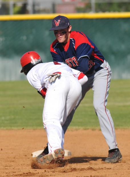 Baseball Playoffs | Gallery | hanfordsentinel.com