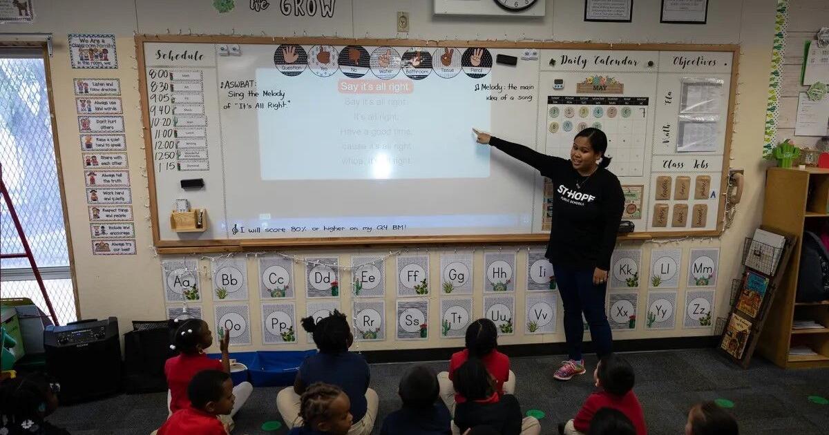 Charter schools need reform. This proposal could kneecap them | Dan ...