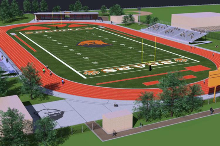 School board hears stadium remodel input | Local News | Selma ...