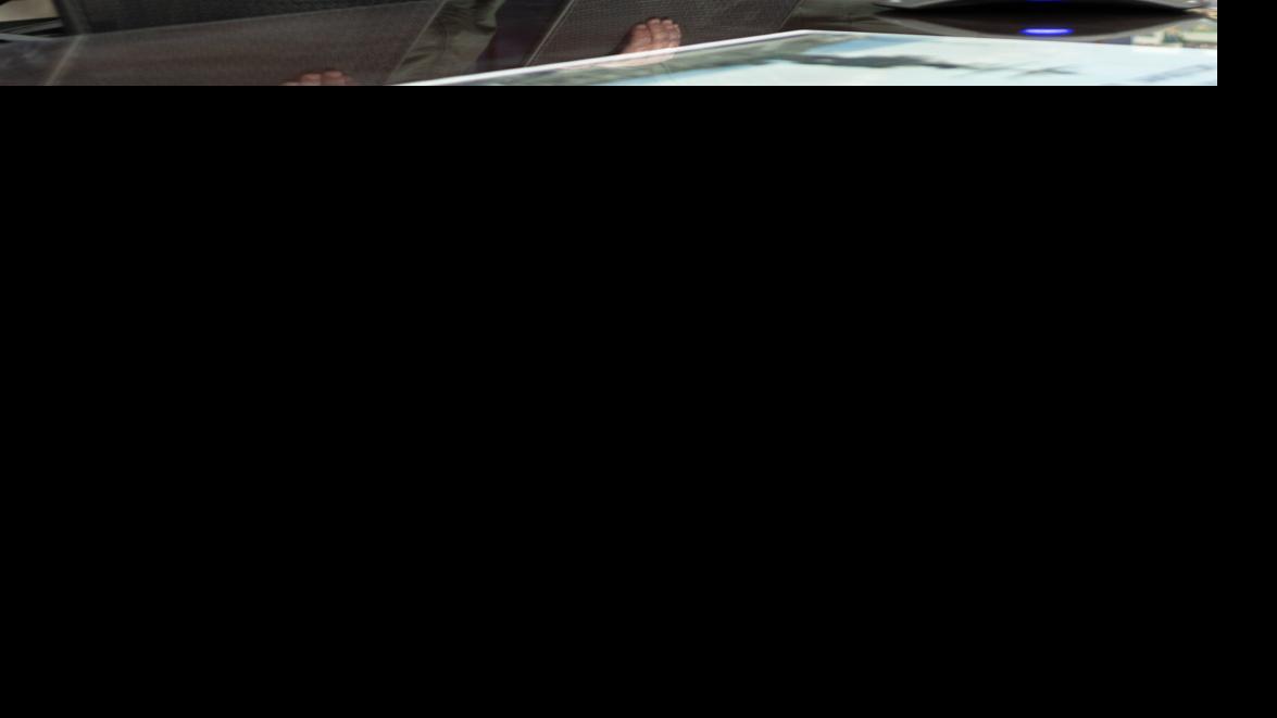 Markovich relieves Bates as Commander, Strike Fighter Wing Pacific ...