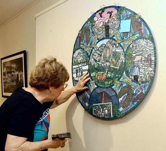 Kings Art Center showcases art inspired by Yosemite | Lifestyles ...