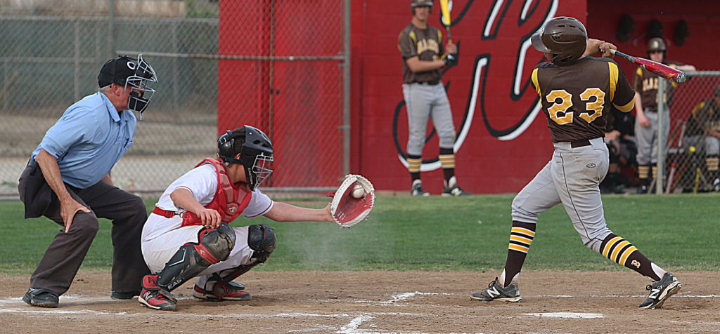 Hanford Golden West baseball | Gallery | hanfordsentinel.com