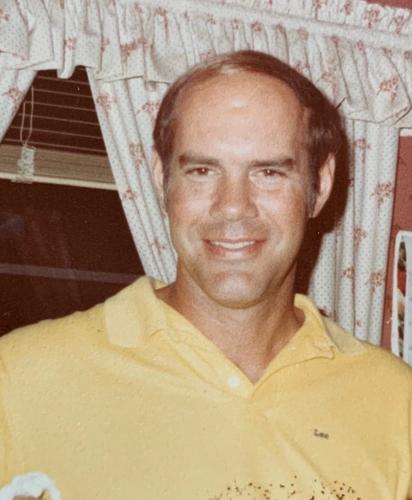 Walter N. Miller | Obituaries | hanfordsentinel.com