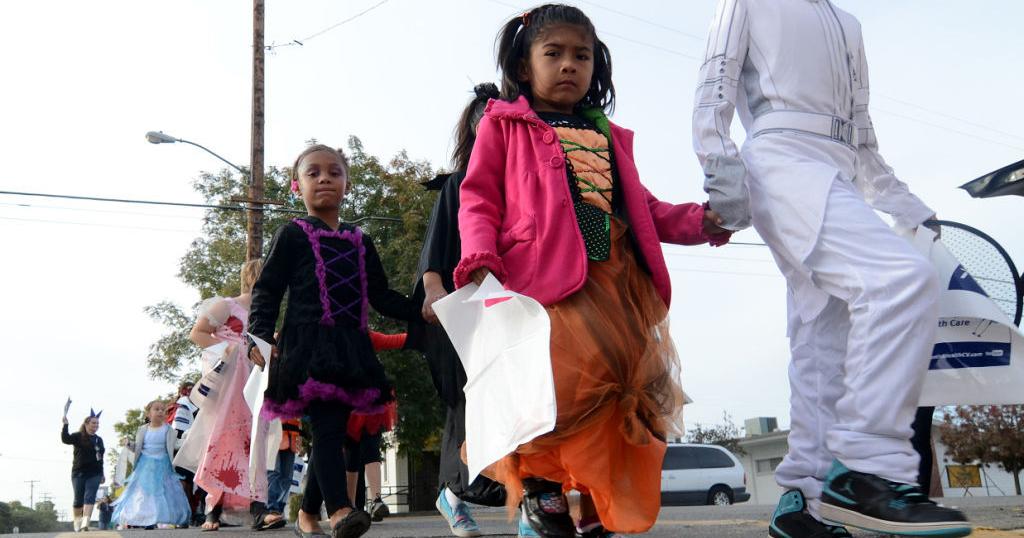 Family-friendly Halloween events | Lifestyles | hanfordsentinel.com