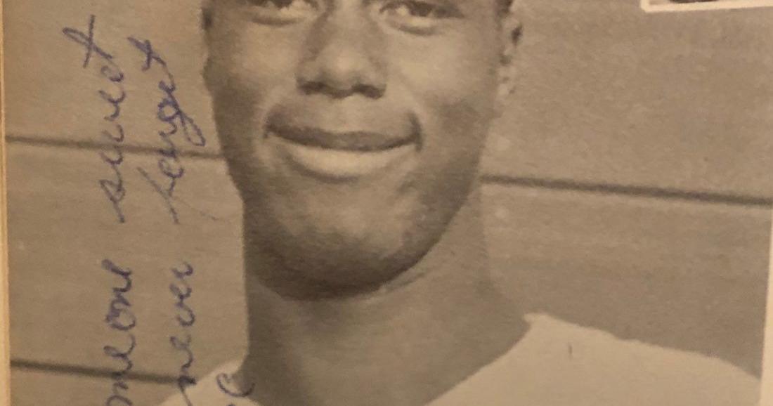 Hanford native reflects on past, present of race in America | News ...