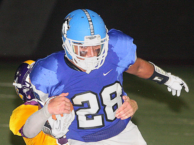 Hanford West vs Fresno Football | Gallery | hanfordsentinel.com